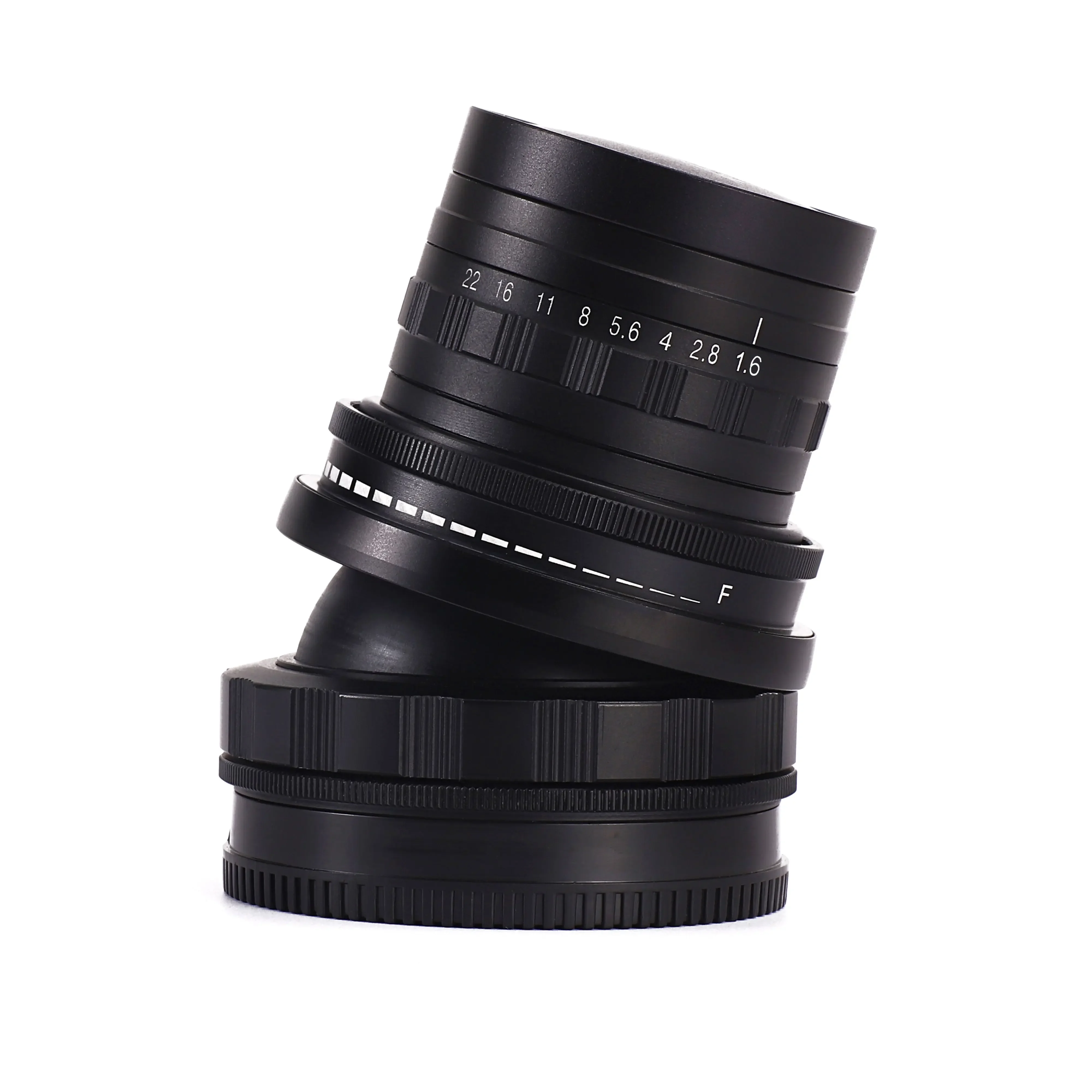 Custom Deflection Zoom Photography Accessory Tilt Shift Lens Camera ...