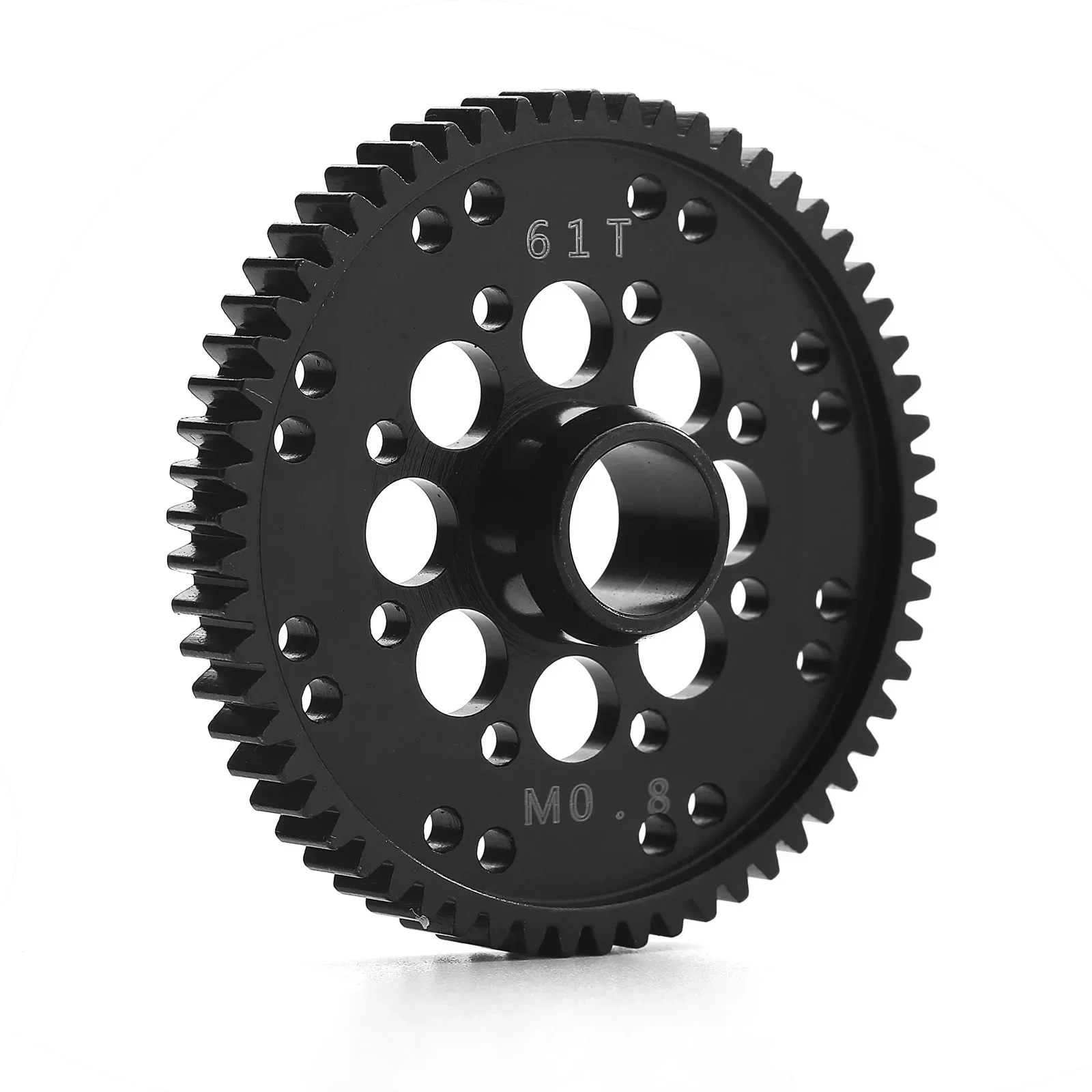 Steel-Metal-32P-61T-Spur-Gear-Main-Gear-ARA311100-for-ARRMA-1-10-GORGON ...