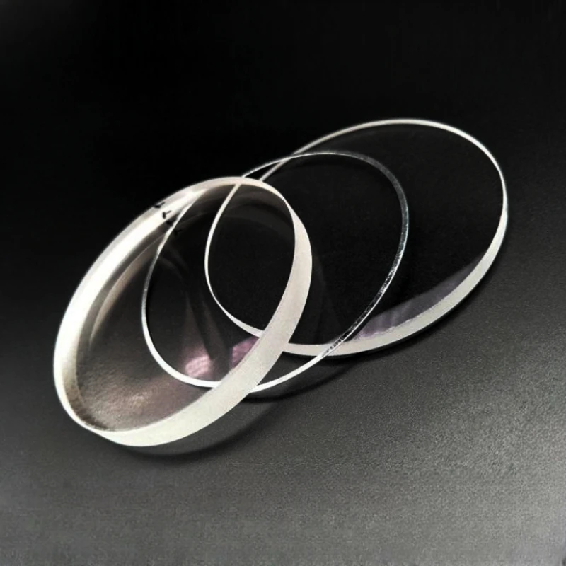 80mm-Series-Double-Separation-Lenses-for-DIY-Refractive-Astronomical ...