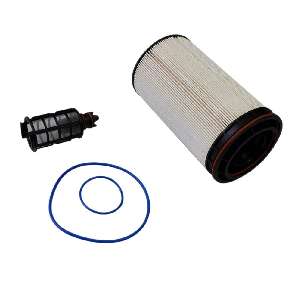 Fuel filter 4700908352 For MERCEDES-BENZ ACTROS MP4 / MP5 | OEM ...