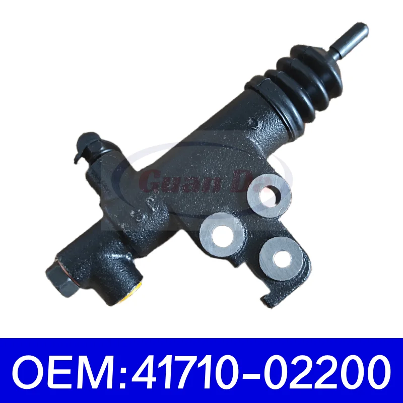 41710-02200-Car-Clutch-Slave-Cylinder-For-Hyundai-Kia-I10-I20-Rio ...