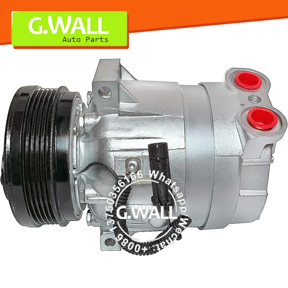 A-C-Compressor-for-Ferrari-2000-2005-360-1290-021010953-6560298-6561477 ...