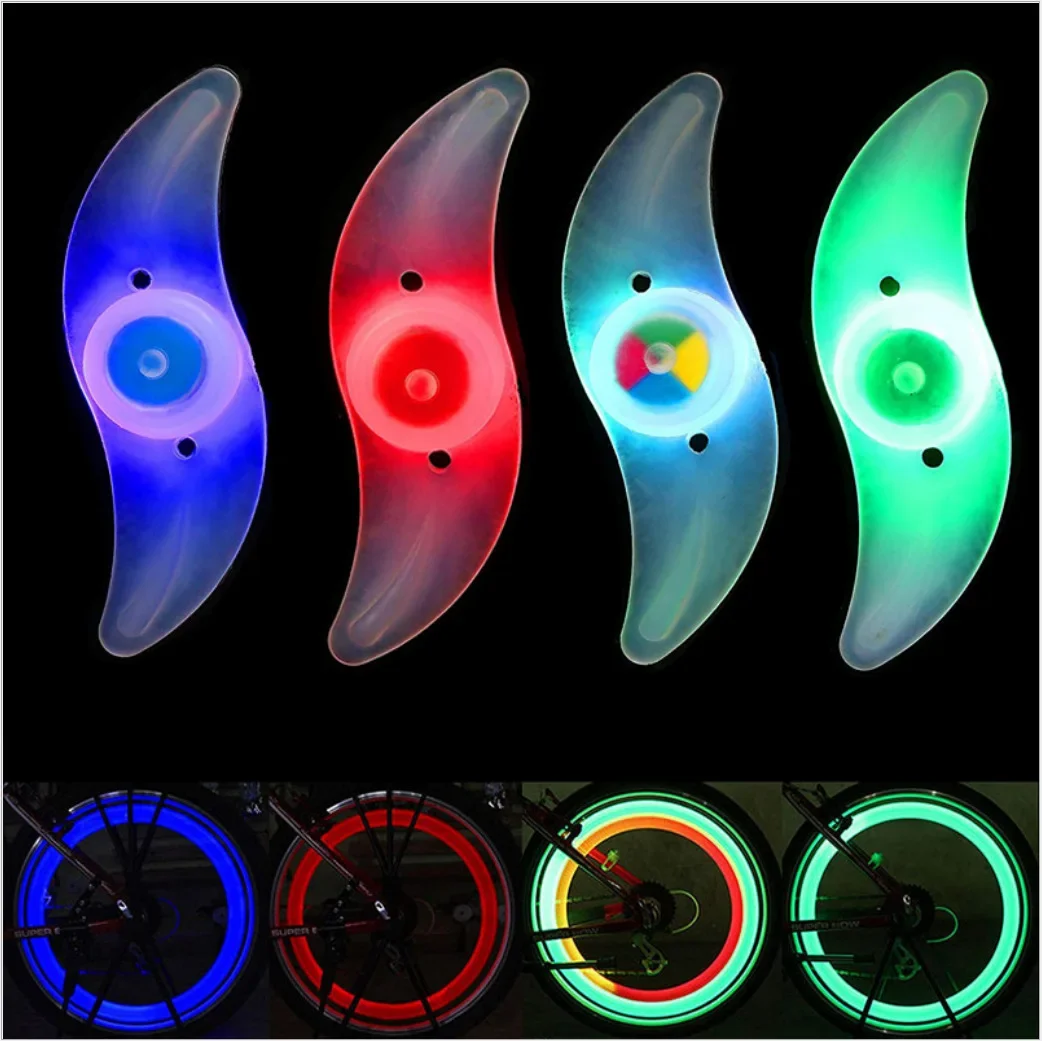 Waterproof-Bicycle-Wheel-Spoke-Light-3-Modes-for-Safety-and-Visibility ...