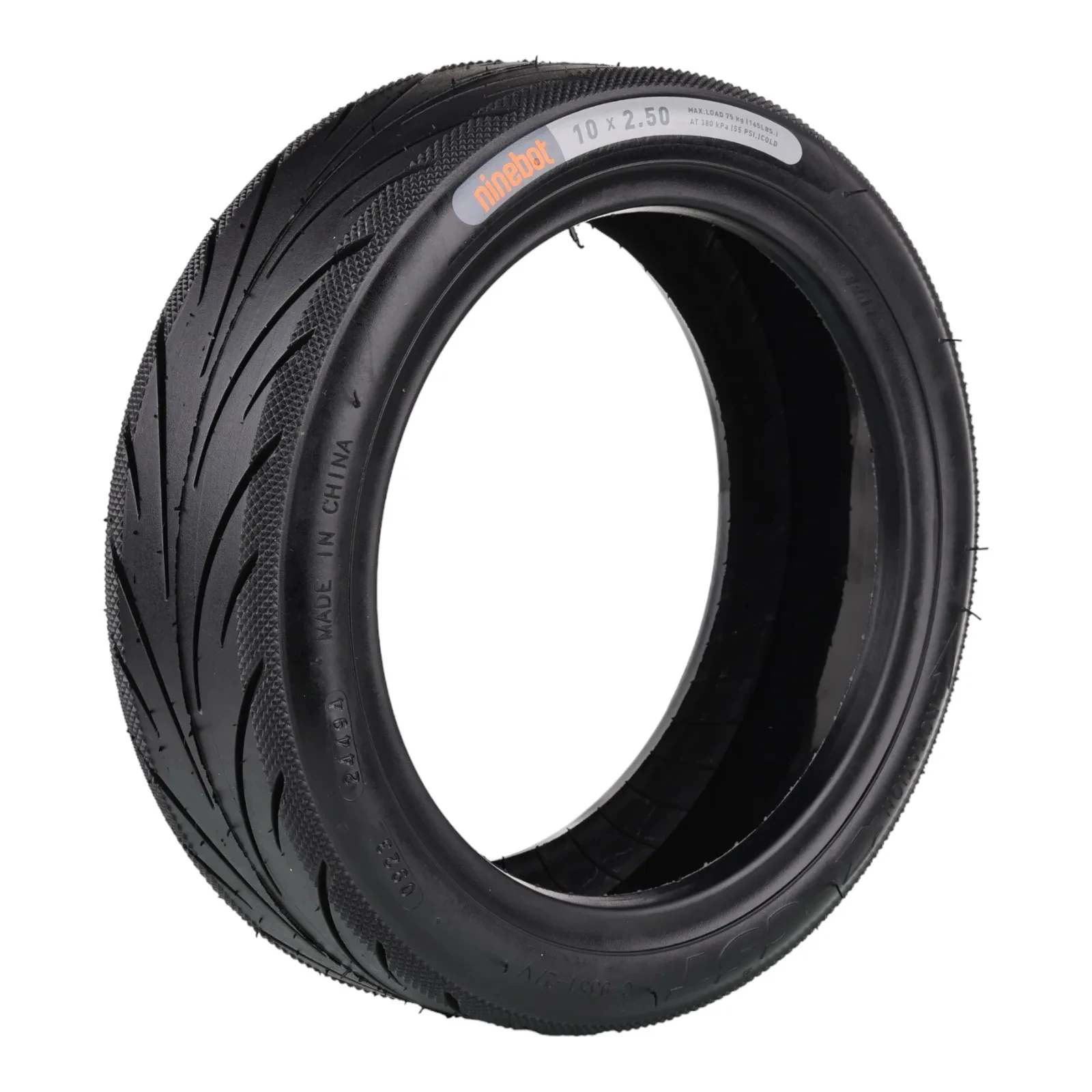 Original-10-2-50-Tubeless-Jelly-Tire-for-Ninebot-F2-F2-Pro-F2-Plus ...