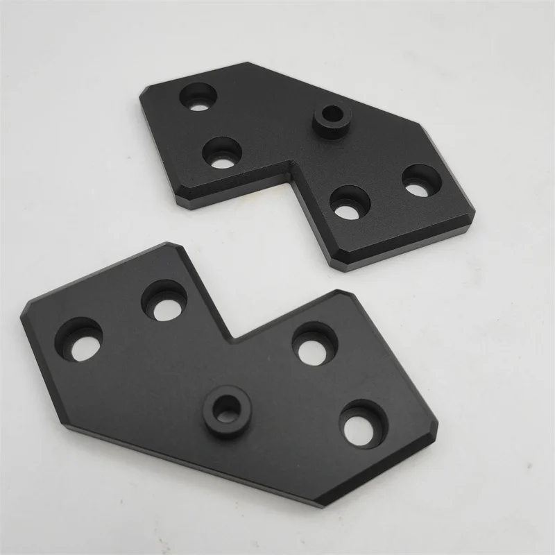 Funssor-Ratrig-V-core-3-1-IDEX-3D-printer-aluminum-CNC-XY-idlers-bottom ...