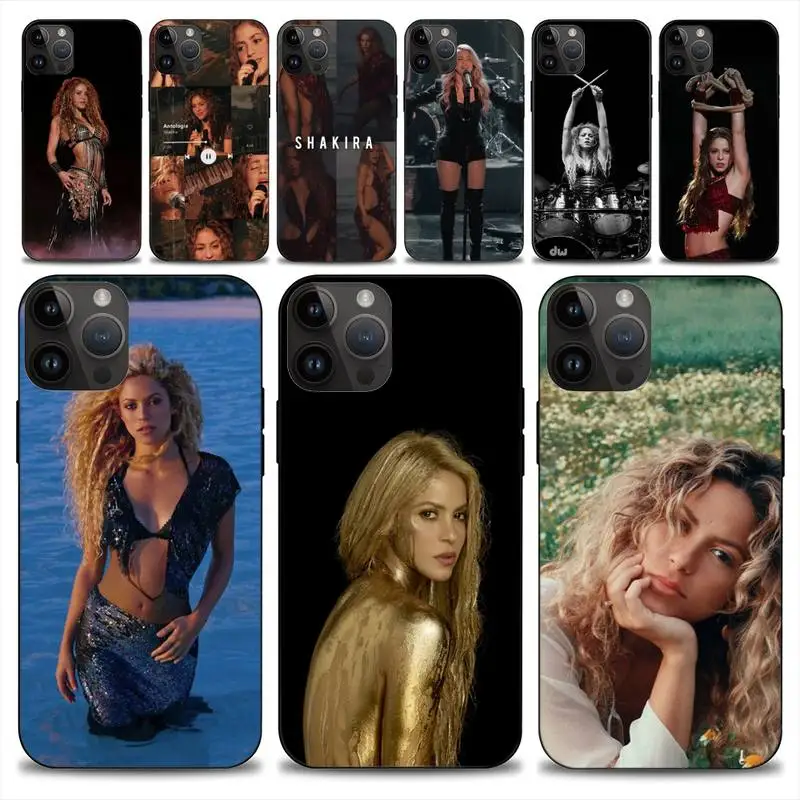 Singer-Shakira-Phone-Case-For-iphone-15-14-13-12-11-Pro-Max-Mini-X-7.jpg