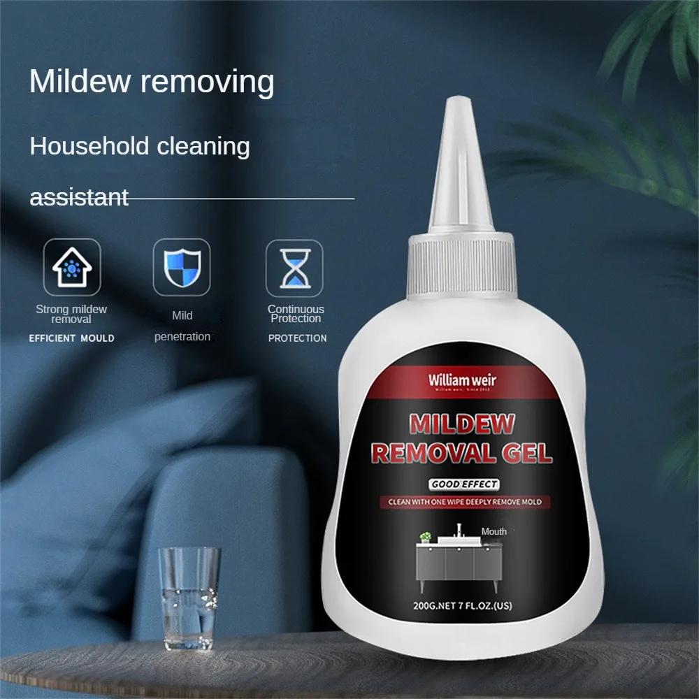 Mildew-Remover-Cleaner-200g-Mold-Stain-Cleaner-Ant-mold-Agent-Mildew ...