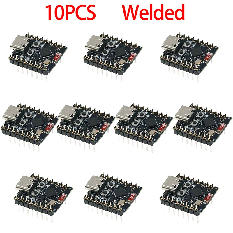 ESP32-C3 MINI Development Board ESP32 SuperMini Development Board ESP32 ...