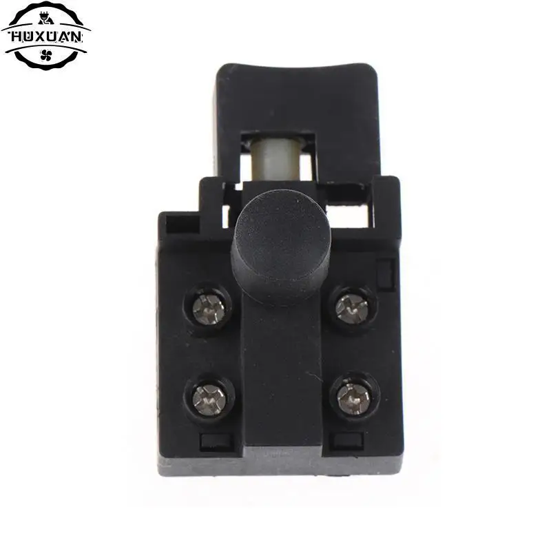 Electric-Chain-Saw-Switch-Replacement-DPST-Trigger-Switch-Control-For ...