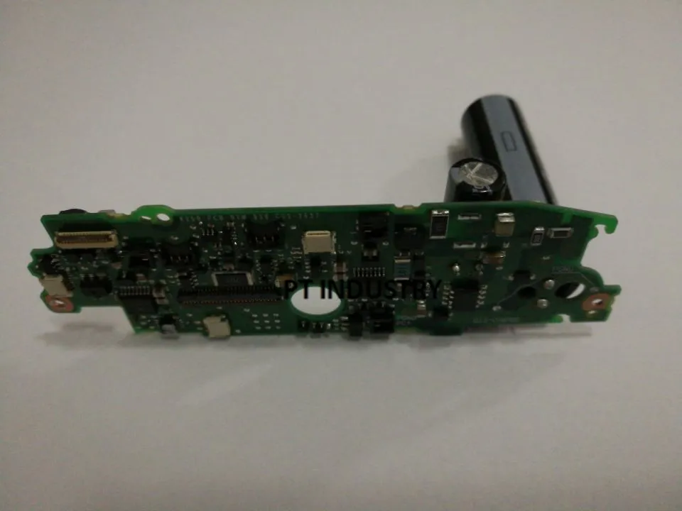 Original-7D-bottom-board-driver-board-Flash-Board-Flash-Charge-PCB ...