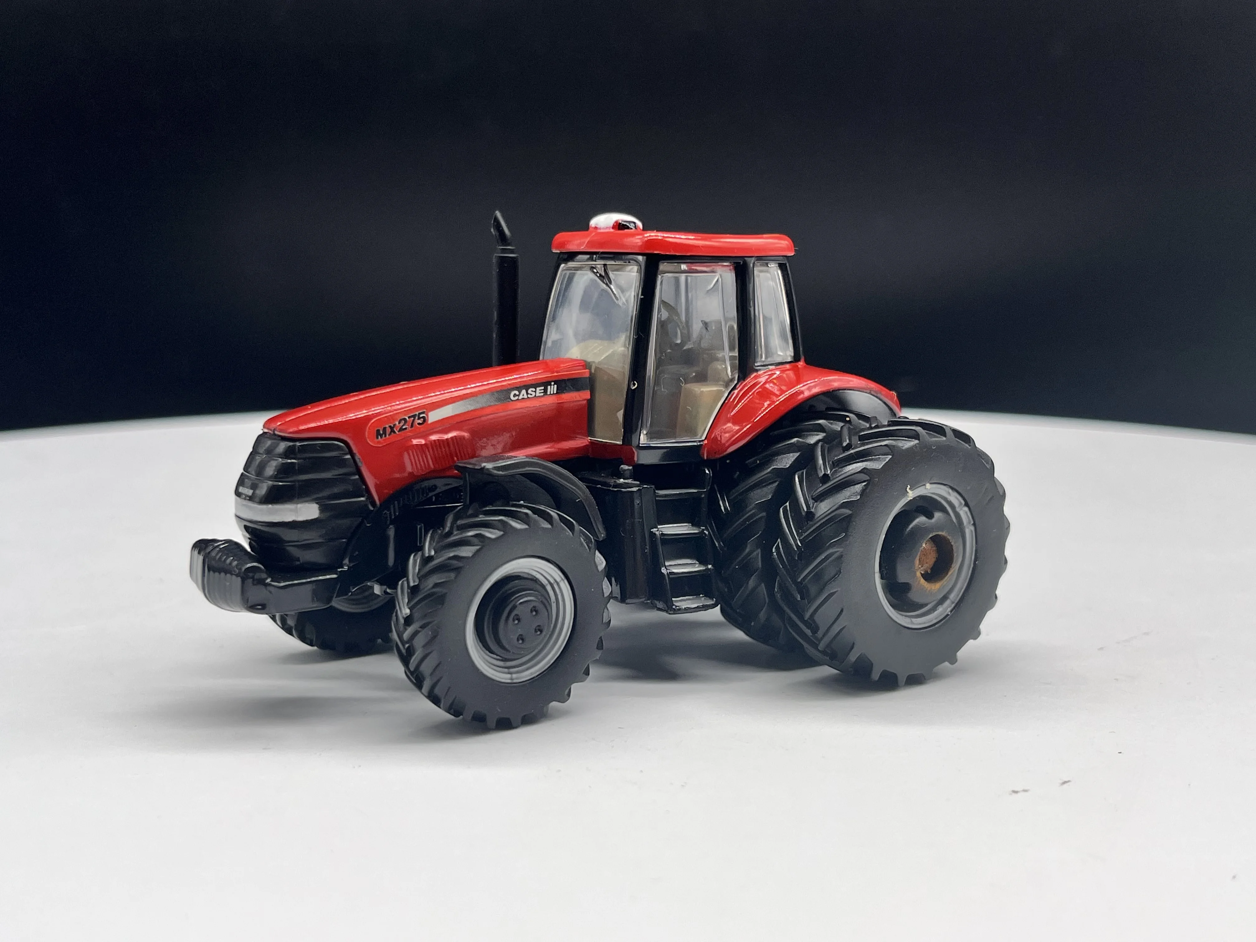 CASE MX275 Alloy agricultural tractor model ERTL 1:64 Scale Adult Hobby ...