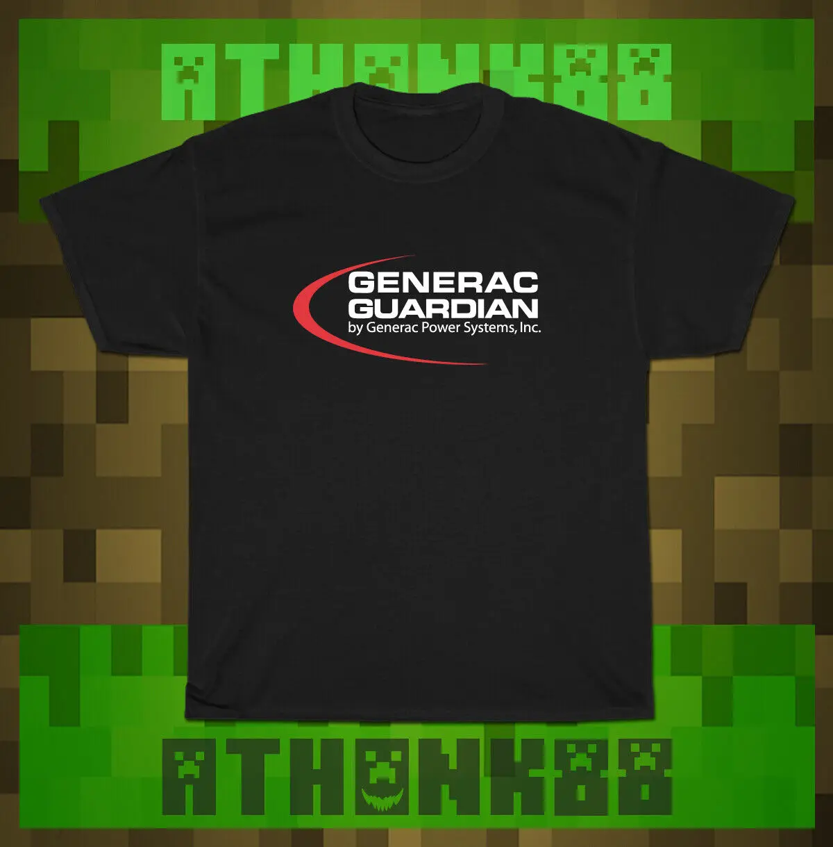 New-Tee-Shirt-Generac-Guardian-Power-Systems-Logo-Men-T-Shirt.jpg
