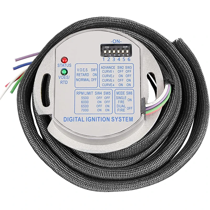 Programmable-Single-Fire-Electronic-Ignition-Module-for-Dyna-2000i ...