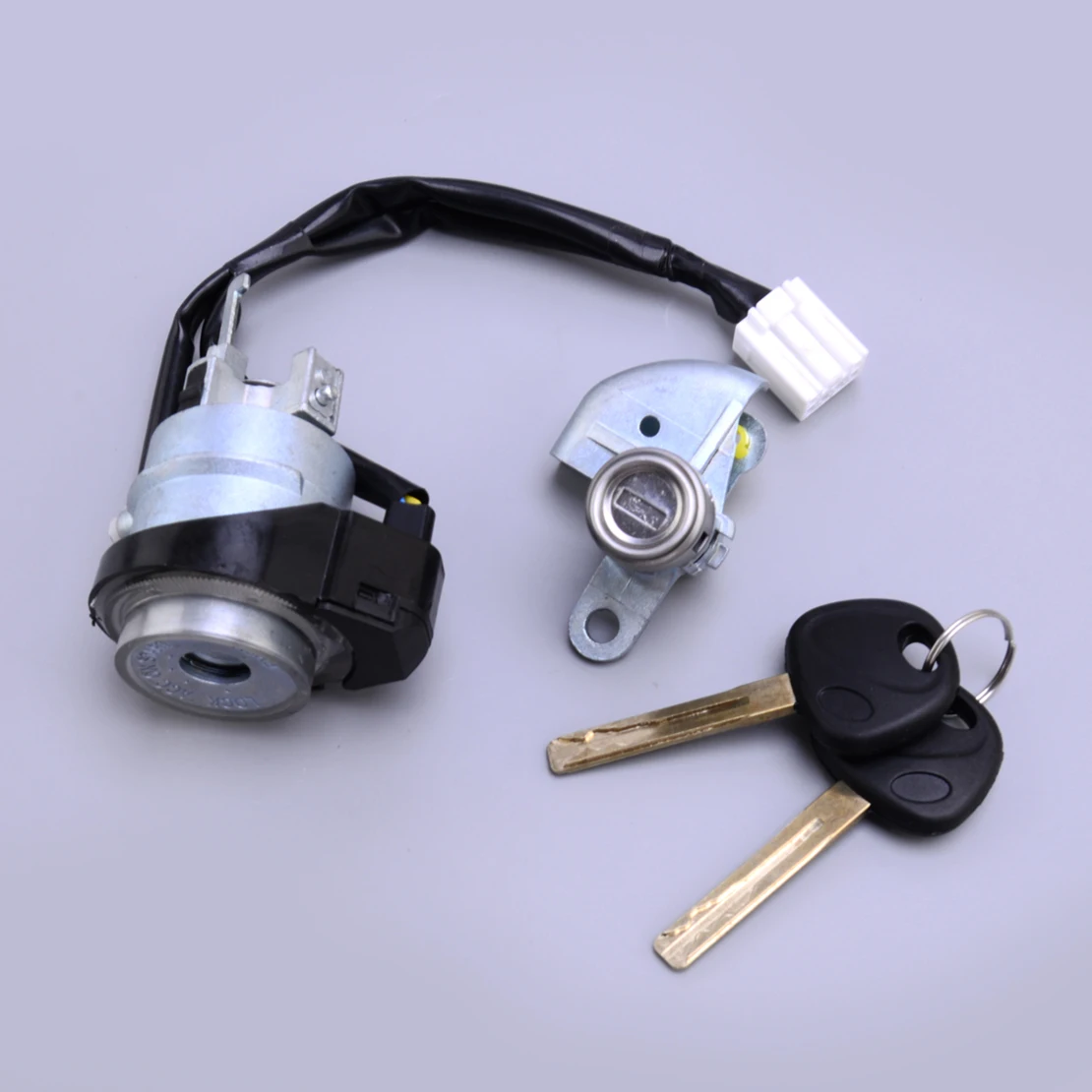 Door-Lock-Ignition-Switch-Cylinder-Key-81900D3E00-Fit-for-Hyundai ...