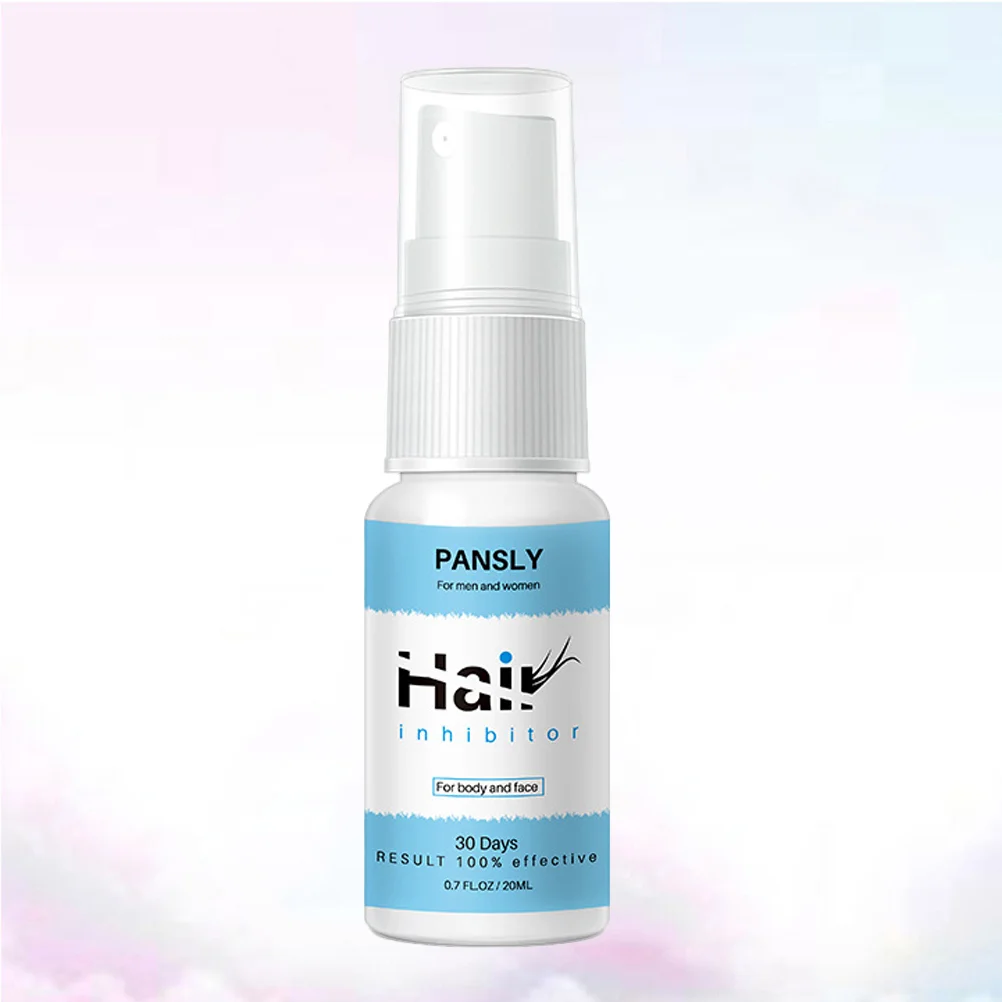 Hair-Removel-Spray-Inhibitor-Growth-No-Stimulation-Nourishment ...
