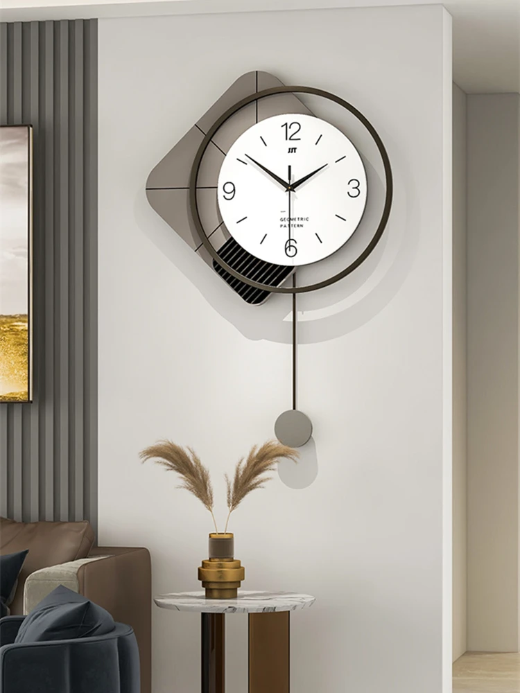 Modern Contemporary Wall Clocks