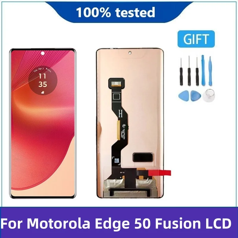 6-7-P-OLED-edge50Fusion-Display-For-Motorola-Moto-Edge-50-Fusion-LCD ...
