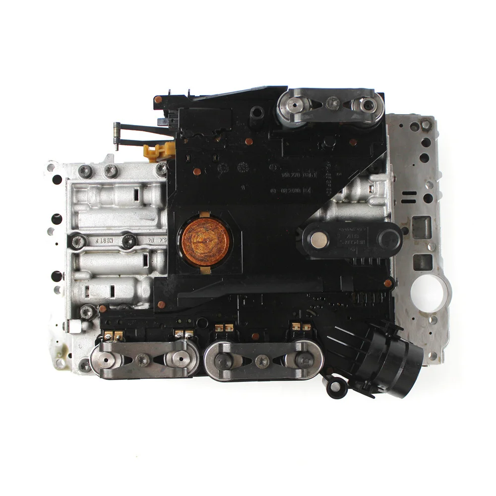 5ความเร็วเกียร์อัตโนมัติ722.6วาล์ว A1402700606 A1402700069สำหรับ ...