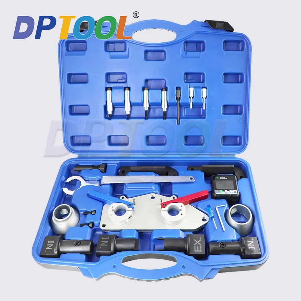 NEW For VW Audi engine 1.5T electronic valve timing tool VAS611007 ...