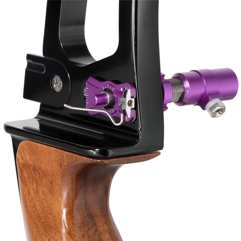 Toparchery-Arrow-Rest-Hunting-Accessory-Recurve-Bow-Magnetic-Arrow-Rest ...