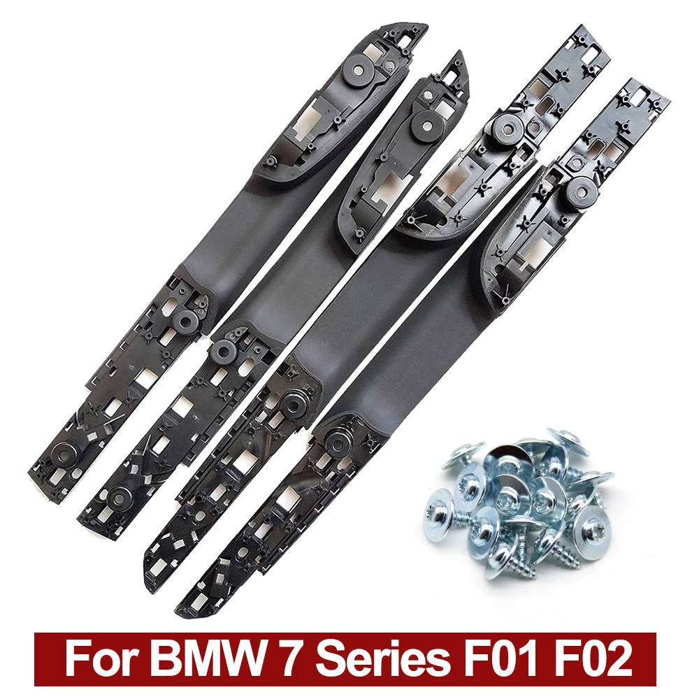 LHD-RHD-Interior-Door-Handle-Panel-Assembly-Replacement-For-BMW-7 ...