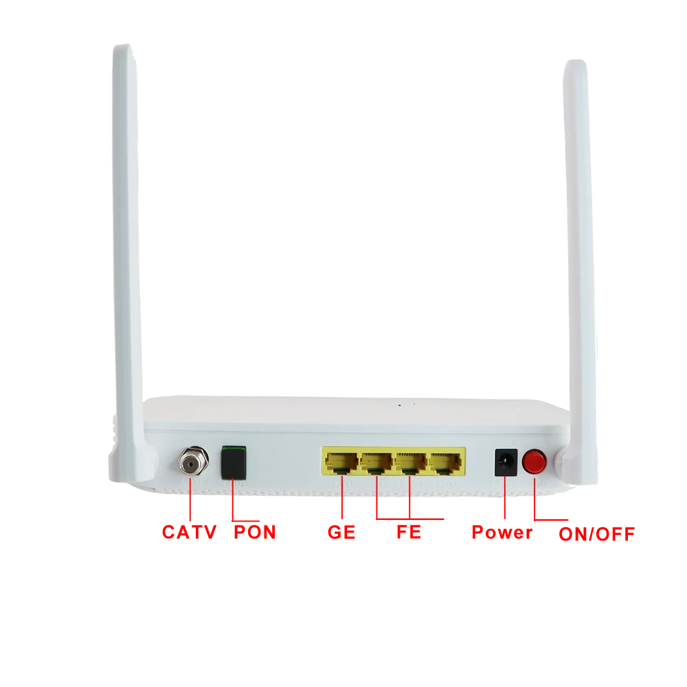 UT-King-XPON-1GE-3FE-2-4GWIFI-CATV-Fiber-Optical-ONU-Optical-Network ...