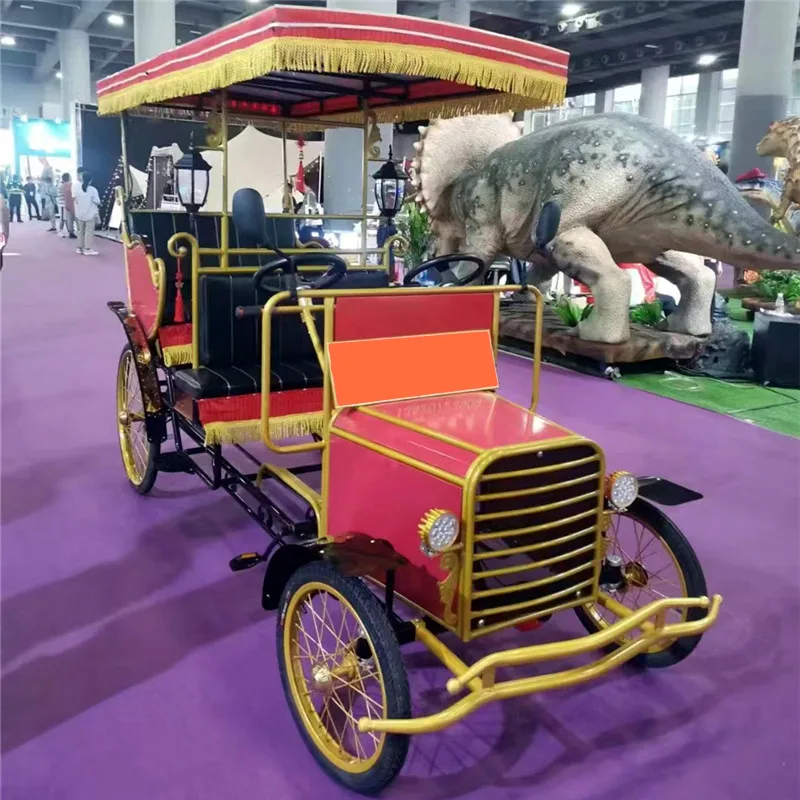 4-wheel-Vehicle-adult-Electric-Auto-Rickshaw-Bestselling-High ...