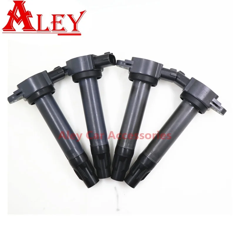 1832a016 Fk0320 Engine Ignition Coil For Lancer For Outlander For ...