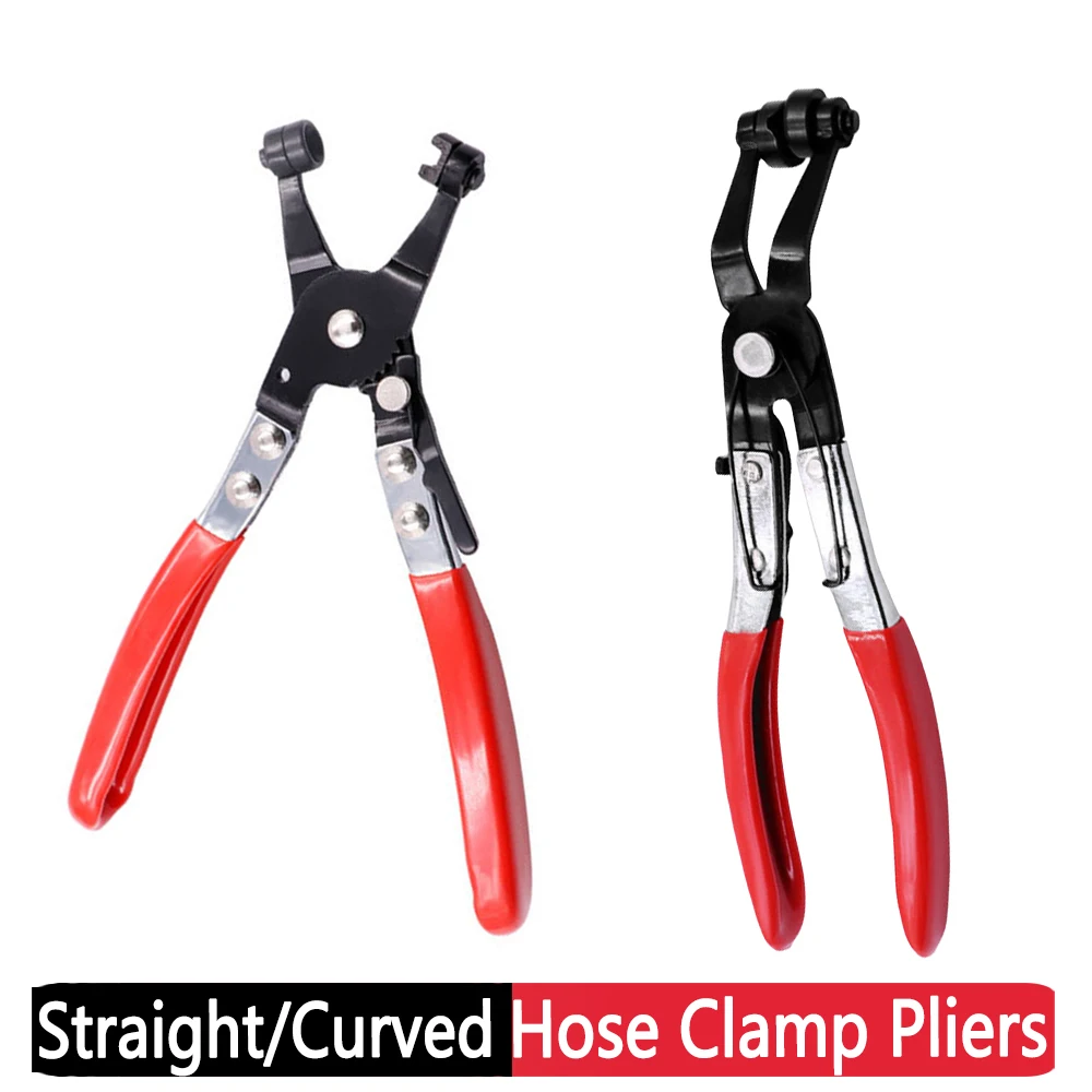 Hose-Clamp-Pliers-Thicker-Handle-Clamp-Puller-Enhance-Strength-Locking ...