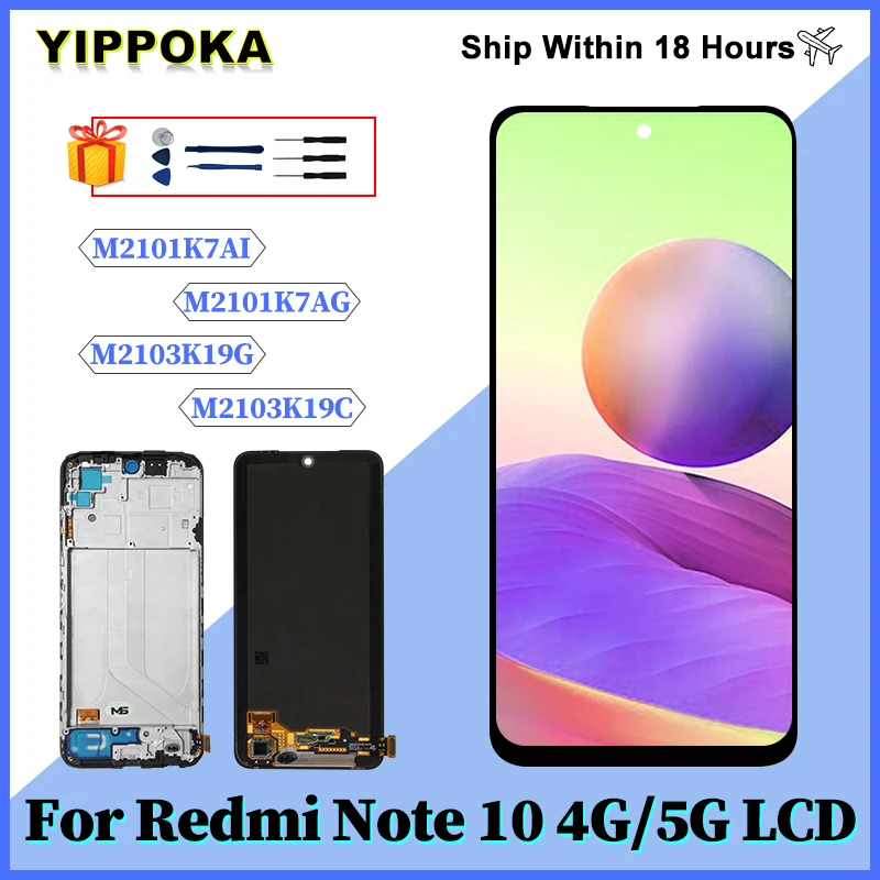 Montagem-do-digitador-de-tela-Super-AMOLED-display-LCD-para-Xiaomi-Redmi-Note-10-4G-5G.jpg