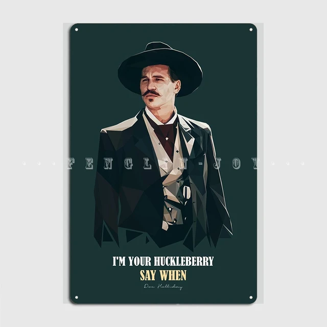 Doc Holliday Tombstone Wallpaper