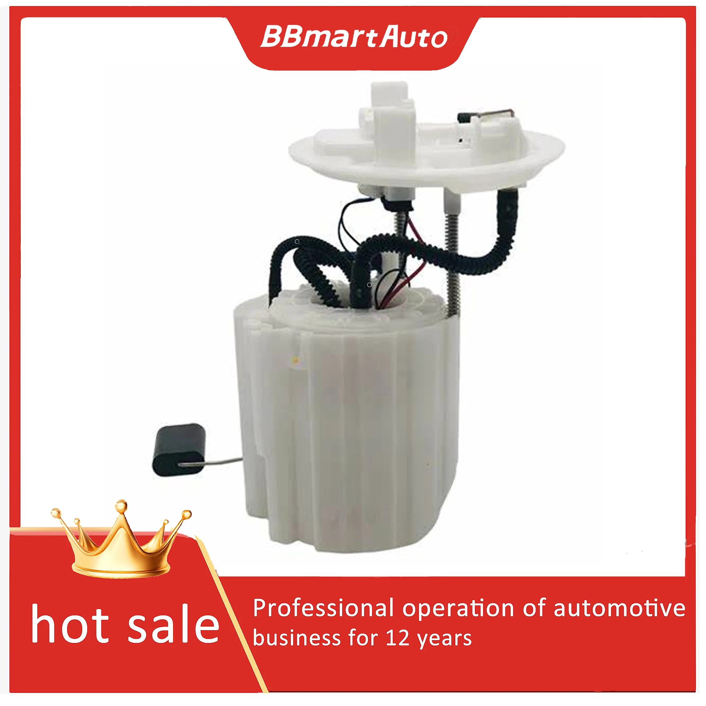 2464700994 Stable in quality Fuel Pump Fuel Filter For Mercedes Benz ...