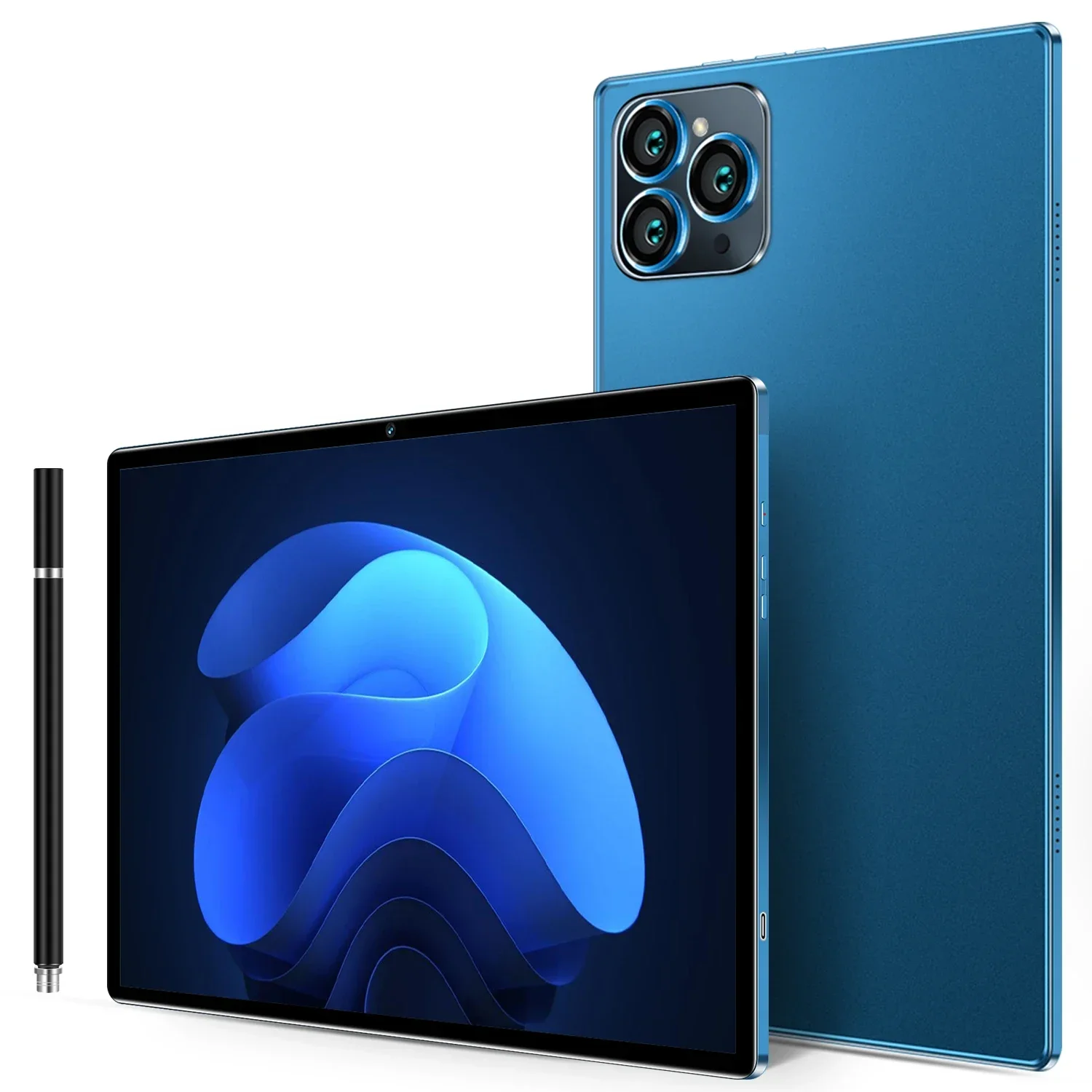 Tableta Mate Pad 11 nueva de 2024 con Android 12, 16 GB + 1 T, 11 pulgadas, HD, Snapdragon 870 ...