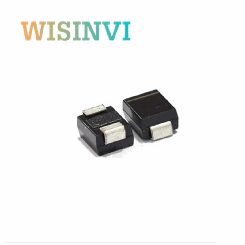 50PCS-High-quality-rectifier-diode-S3M-S3K-S3J-S3G-S3D-S3B-S3A-SMC-DO ...
