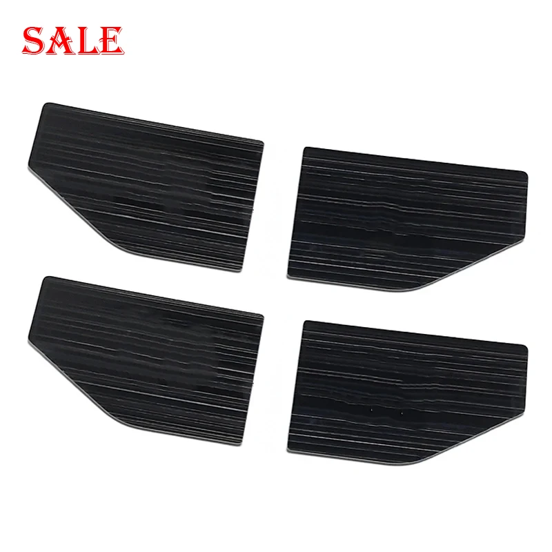 Fit-For-Chery-Jetour-Traveller-T2-Inner-door-bowl-glitter-sticker-Car ...