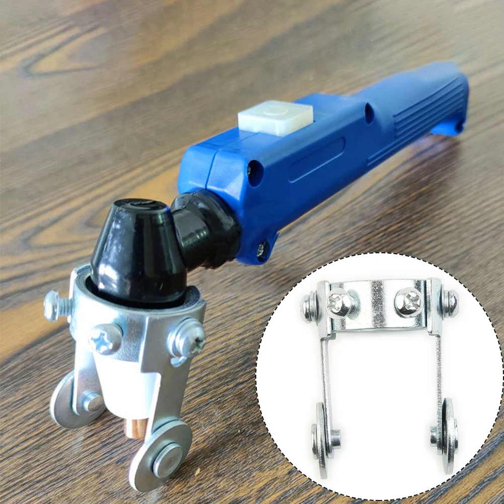 Plasma-Cutter-Roller-Guide-Wheel-For-P80-Torch-Plasma-Cutting-Torch ...