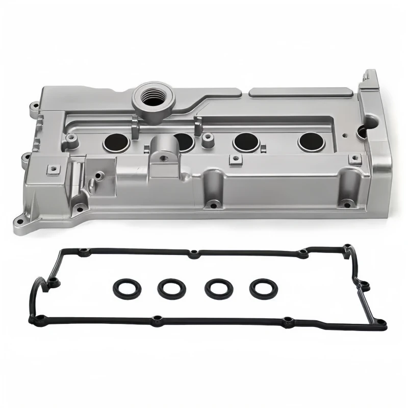 Tapa de válvula de motor, con junta para Hyundai Accent 2001 2002 2003 ...