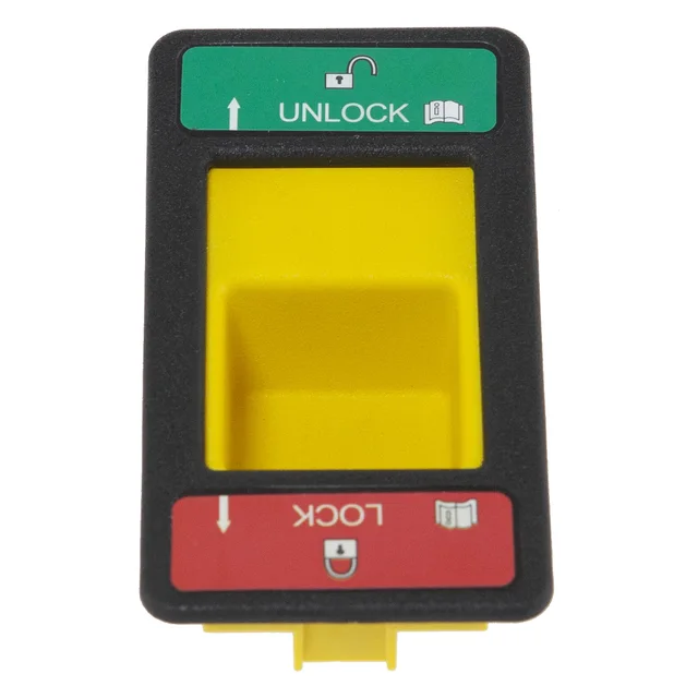 Ford Transit Oem Genuine Ford OEM Rear Cargo Door Latch Lock & Release ...