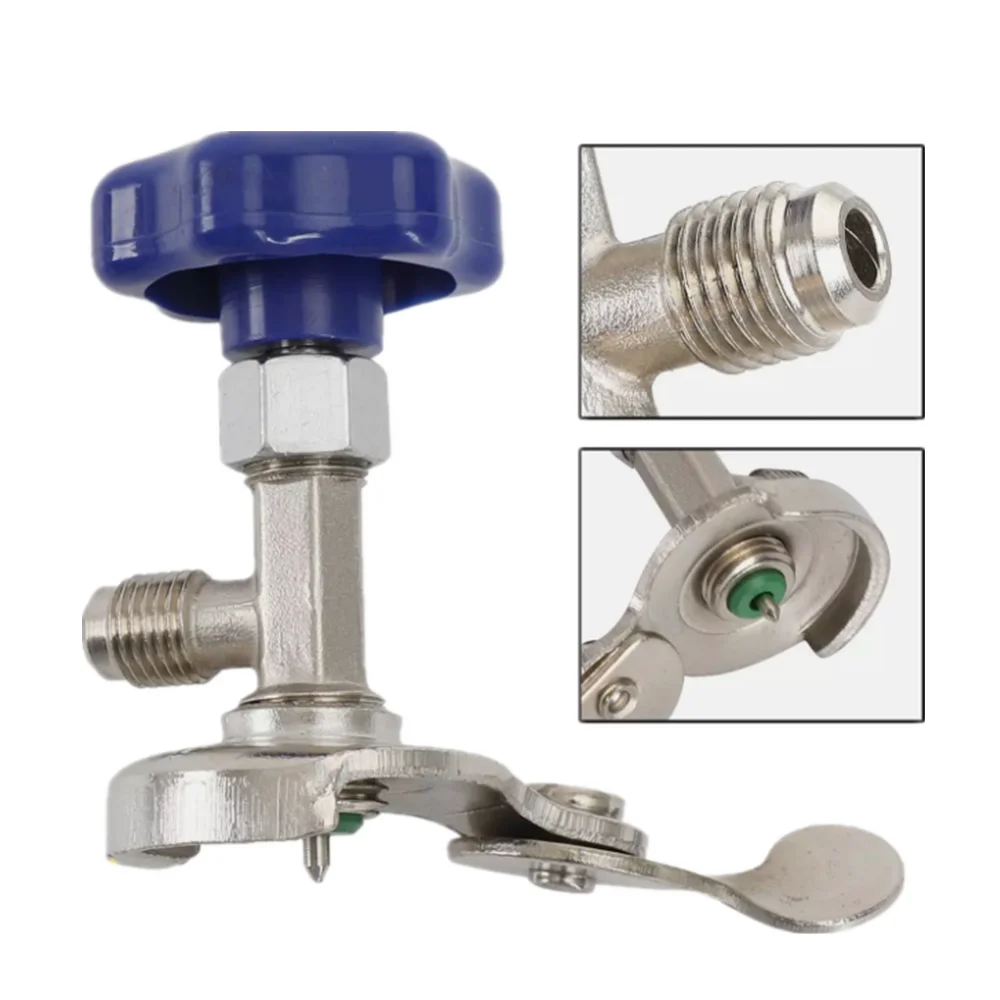 Universal-R134a-Can-Tap-Dispenser-Valve-Tool-Bottle-Opener-R12 ...