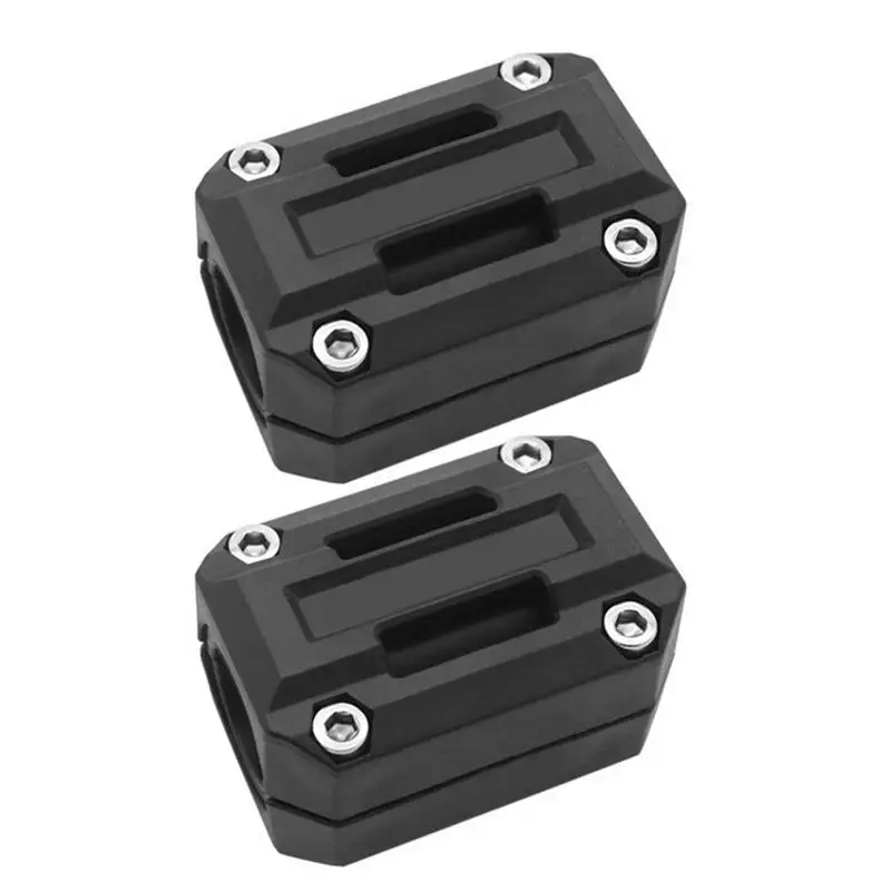 Engine-Protection-Block-Engine-Guards-Frame-Sliders-Protection-For-22mm ...
