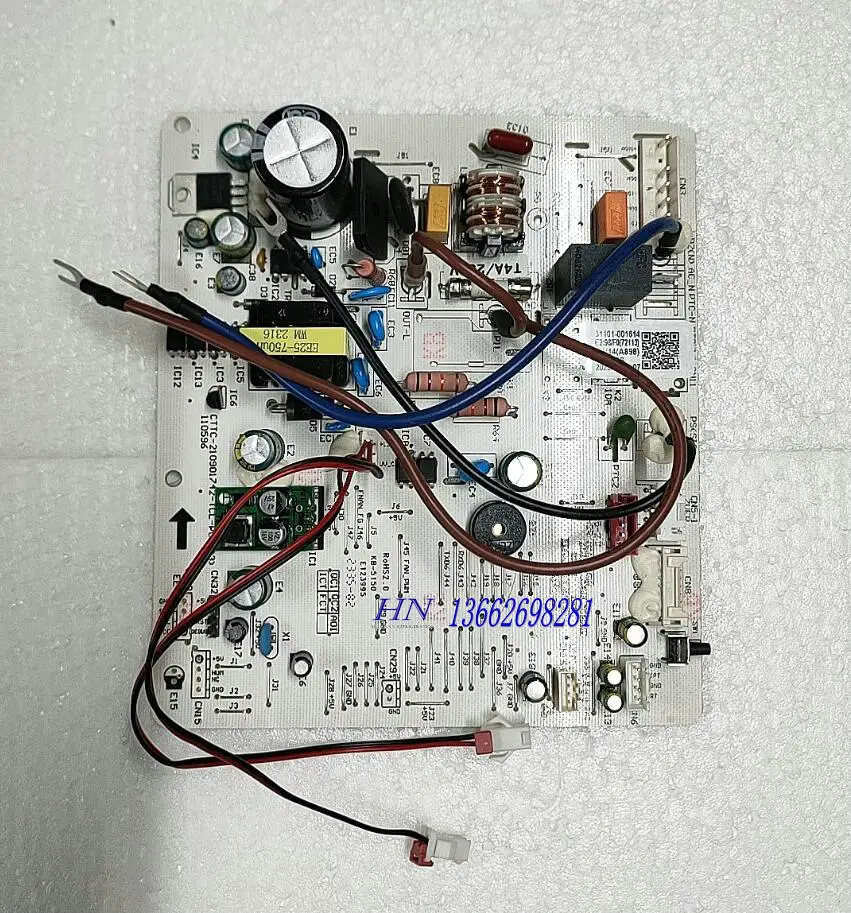 New-TCL-PCB-circuit-board-KB-5150-A010270-BPG-A-RP-DC-SF-CTTC-210901742 ...