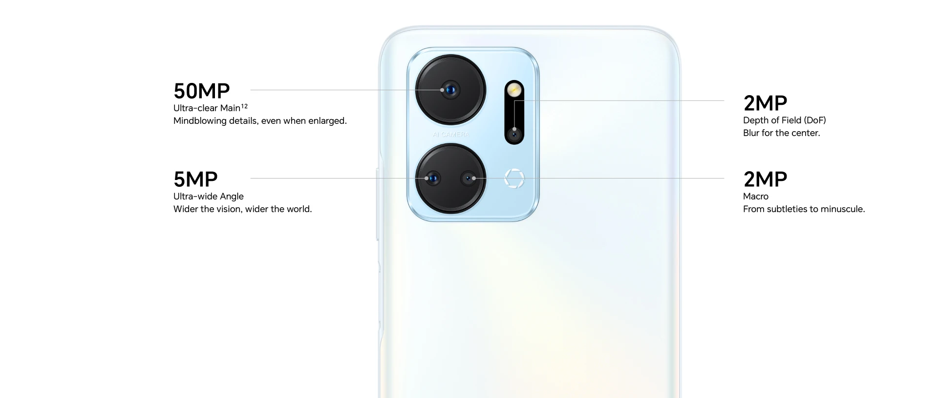 HONOR X7a 6GB RAM 128GB - Plata RKY-LX3 HONOR | falabella.com