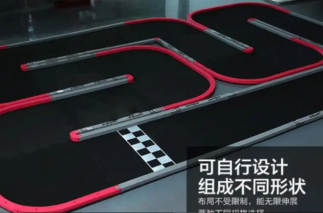 Kyosho-Mini-RC-Drift-Car-4WD-Ve-culo-de-Controle-Remoto-pista-para-1-28 ...