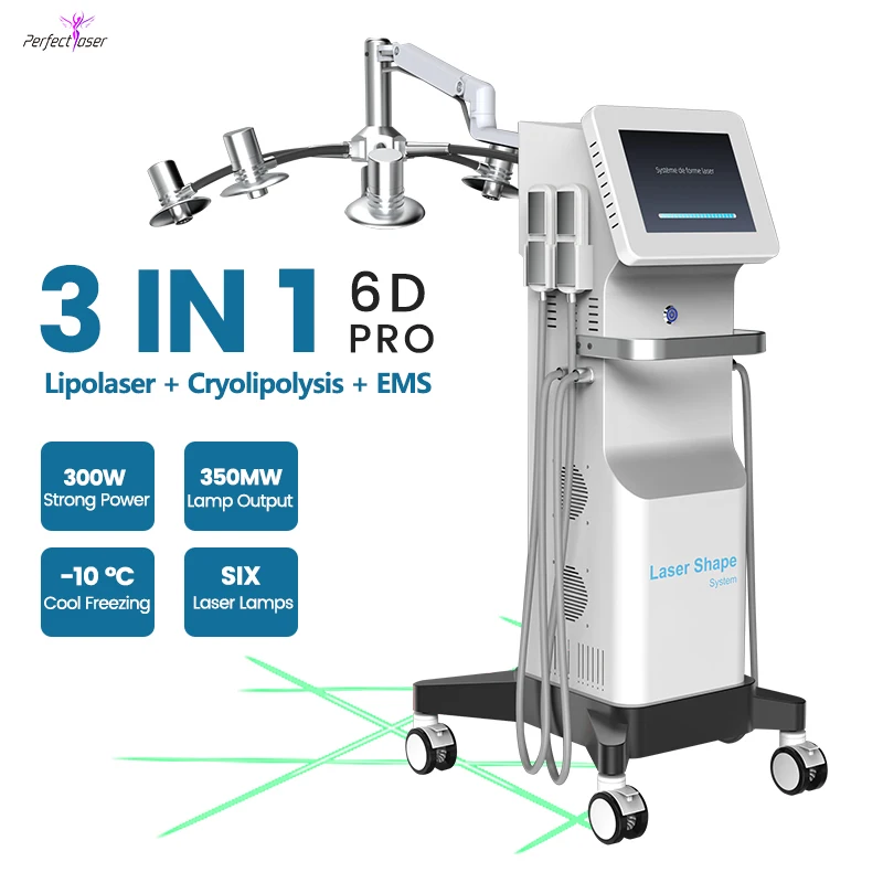 3-In-1-6D-Lipolaser-Body-Slimming-Machine-EMS-Cryolipolysis-Lipo-Laser ...