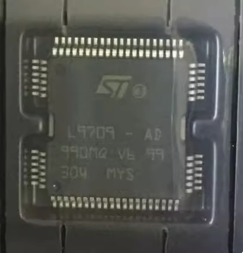 2PCS-L9709-AD-L9707-AF-automotive-computer-board-injection-drive-IC ...