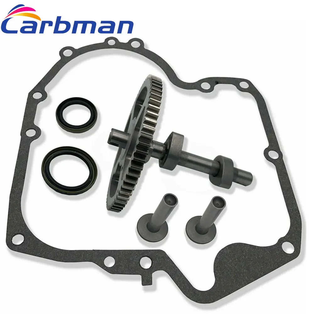Crankcase-Gasket-Oil-Seals-For-84005207-Camshaft-216902-216907-218707 ...