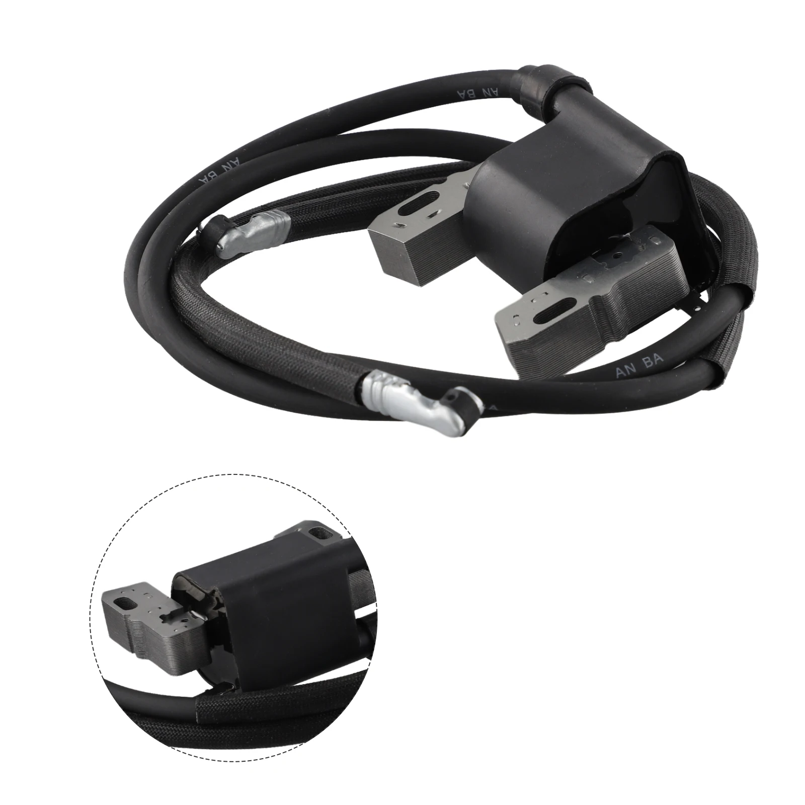 Twin-Cylinder-Ignition-Coil-Replacement-For-16-18-HP-394891-L-head-Twin ...