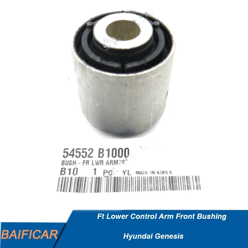 Baificar-buje-delantero-para-Hyundai-Genesis-brazo-de-Control-inferior ...