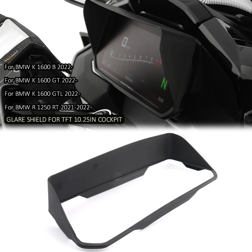 BMW R 1250 RT R1250RT K 1600 B/GT/GTL K1600 K1600B K1600GT K1600GTL ...