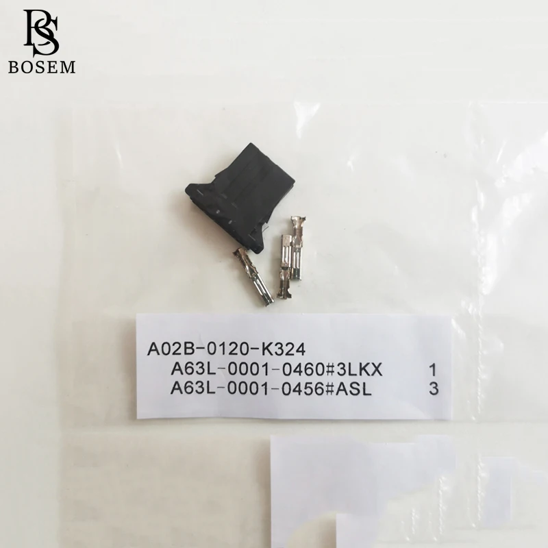 A02B-0120-K323-A02B-0120-K324-A63L-0001-0460-3LKX-3LKY-A63L-0001-0456 ...